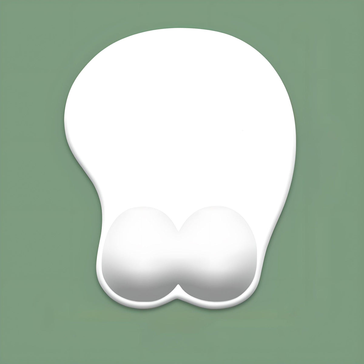 3D Mouse Pad, Custom Printed Mouse Pad 260mm x 210mm x 30mm ...