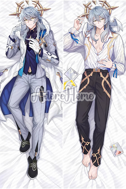 Honkai Star Rail-SUNDAY-Dakimakura Anime Pillow Cover Case ...