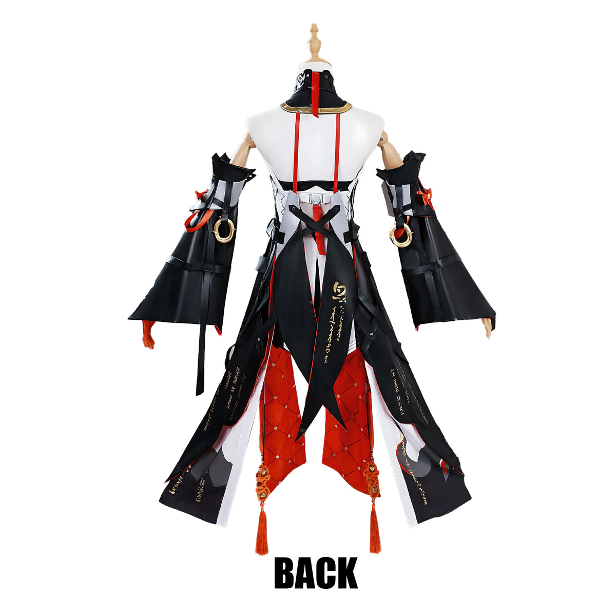 ChangLi Cosplay Costume – ADOREHOMEstudio