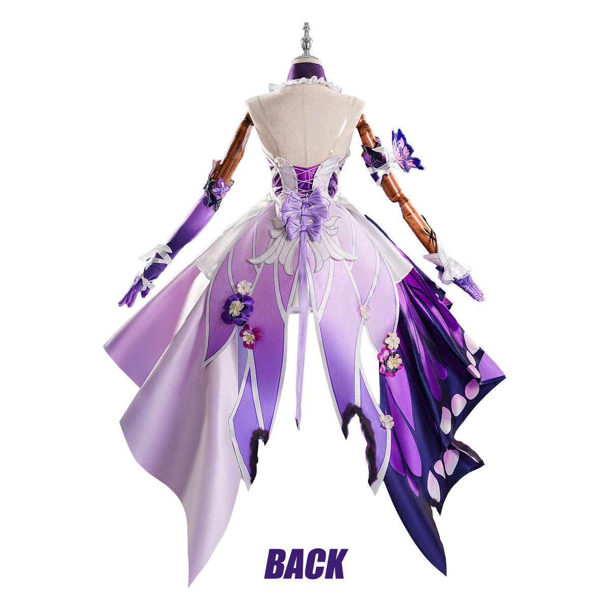 Castorice Cosplay Costume Custom size Cosplay Costume AdoreHomeStudio ...