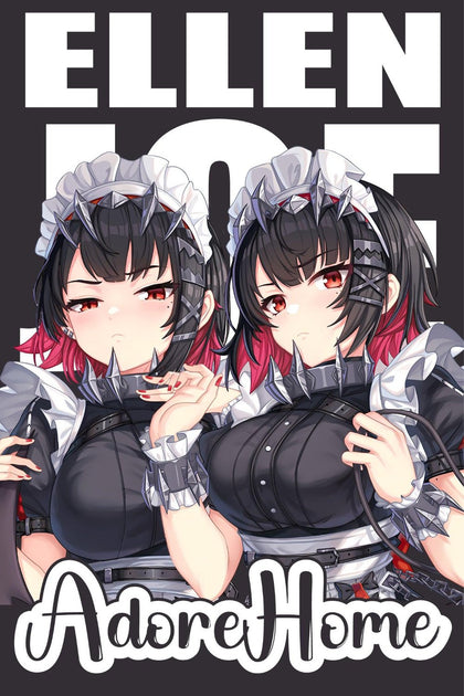 Zenless Zone Zero R34 – ADOREHOMEstudio