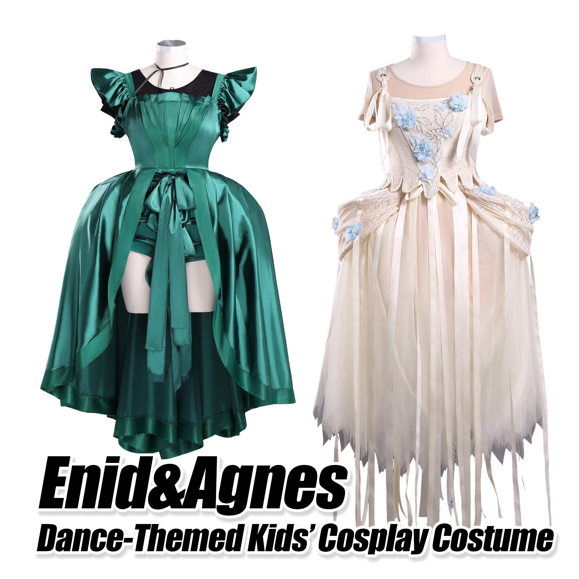 Dakimakura Waifu pillow & Cosplay Costume – ADOREHOMEstudio