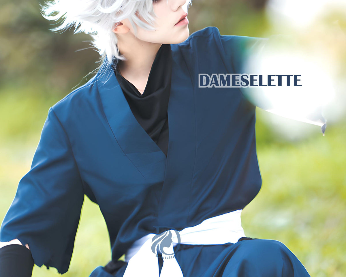 Gabimaru Cosplay Costume, Comic Con, Halloween, Free Shipping ...