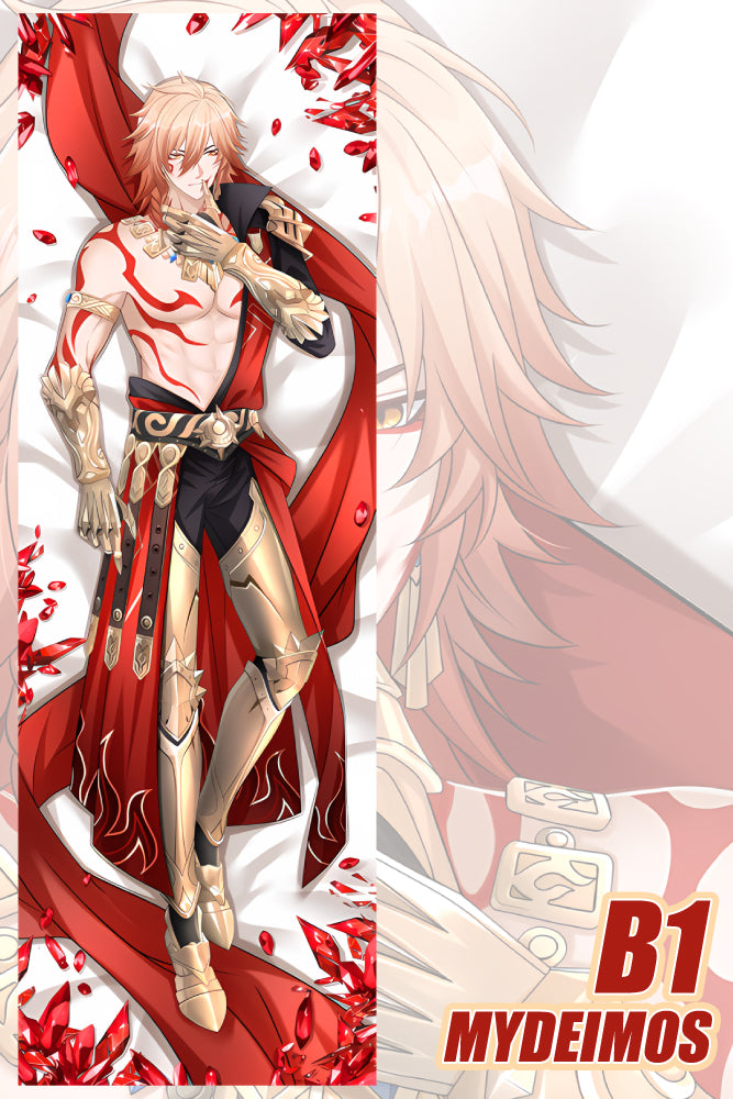 Buy Mydei Dakimakura | The Best Gift for You – ADOREHOMEstudio