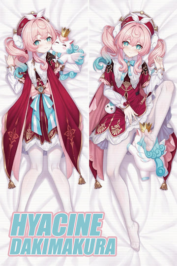 Dakimakura Waifu pillow & Cosplay Costume – ADOREHOMEstudio