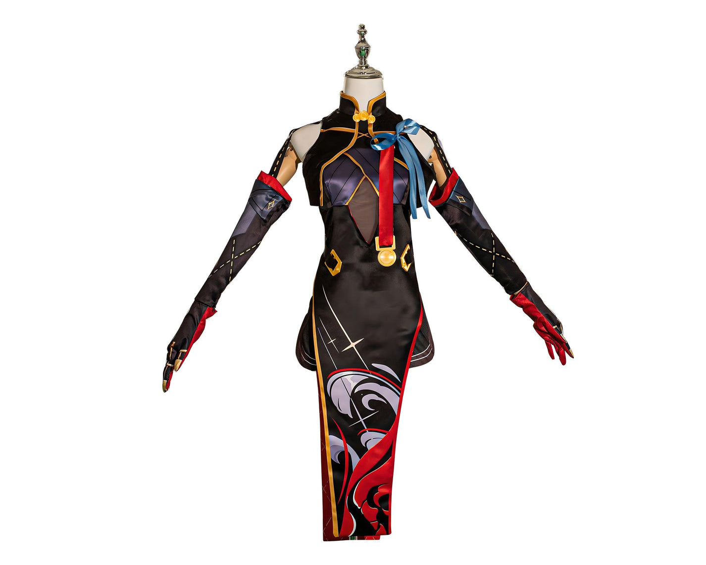 Yinlin Cosplay Costume – ADOREHOMEstudio